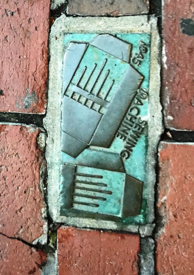 BB BOSTON BRICKS | Art Outdoors