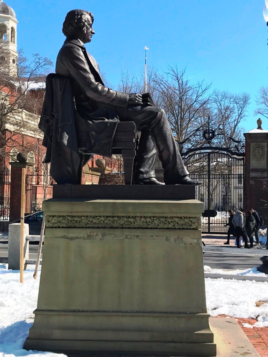 Men in Cambridge Made by Women: Anne Whitney and Theo Alice Ruggles ...