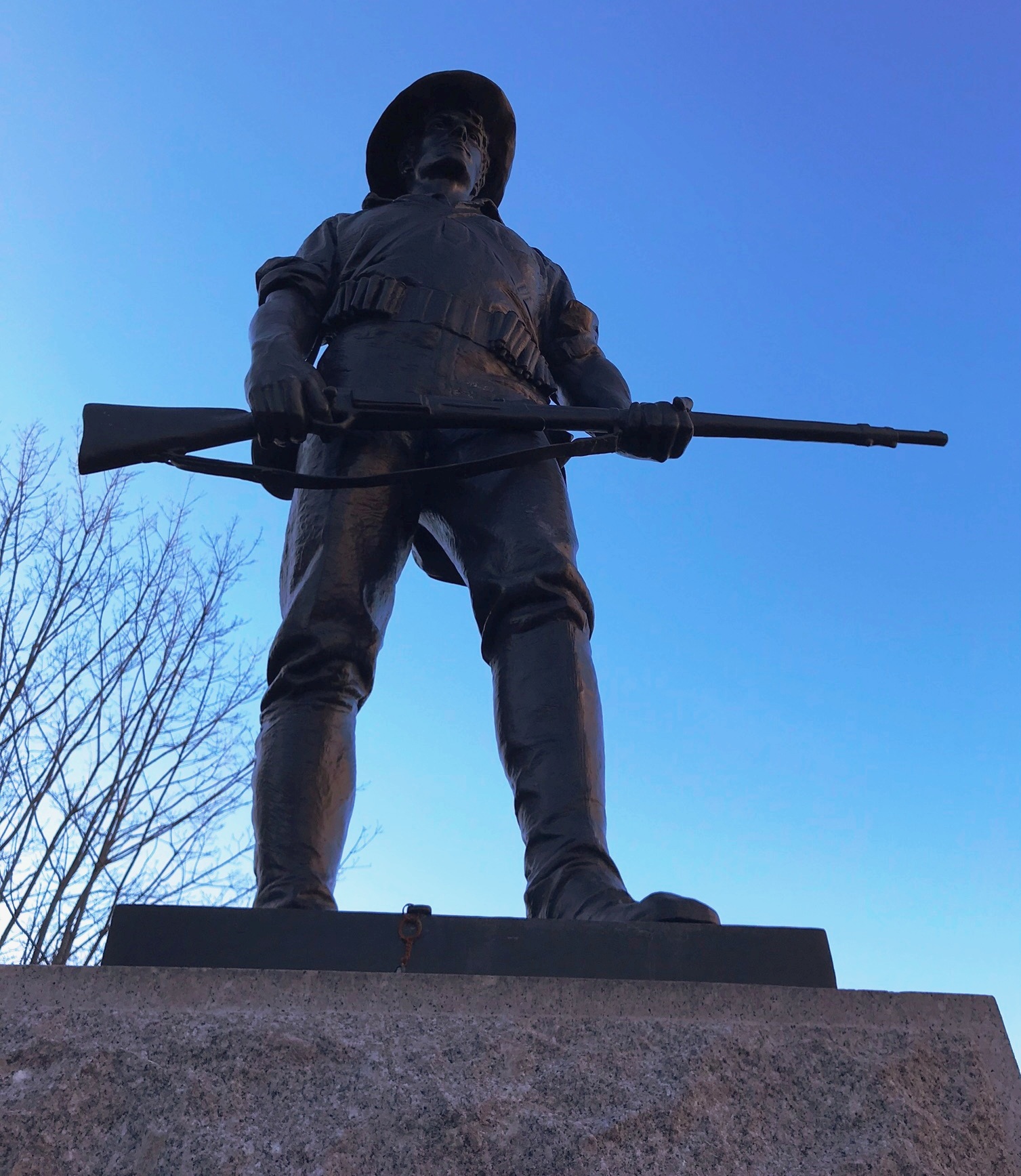 Men in Cambridge Made by Women: Anne Whitney and Theo Alice Ruggles ...