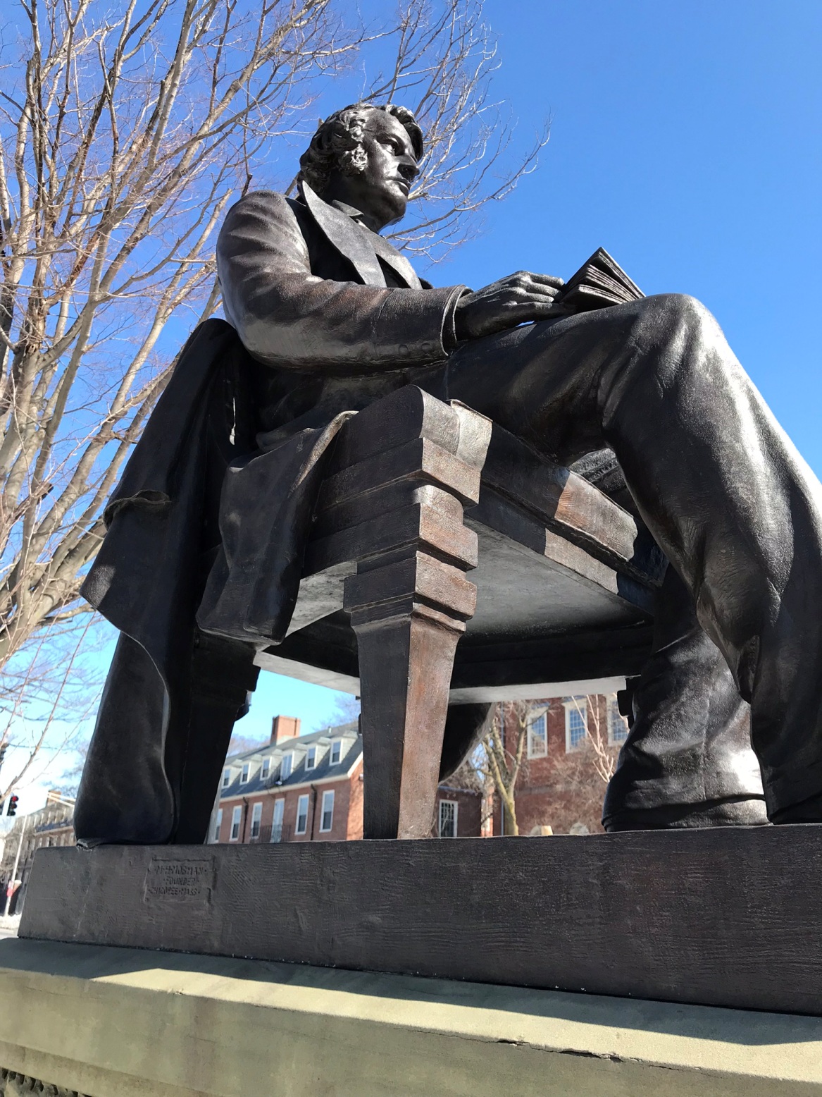 Men in Cambridge Made by Women: Anne Whitney and Theo Alice Ruggles ...