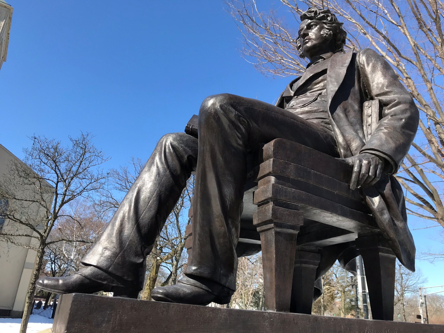 Men in Cambridge Made by Women: Anne Whitney and Theo Alice Ruggles ...