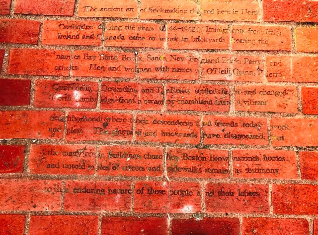 IMG_0322 Judelson history of brickwoorks North Cambridge | Art Outdoors