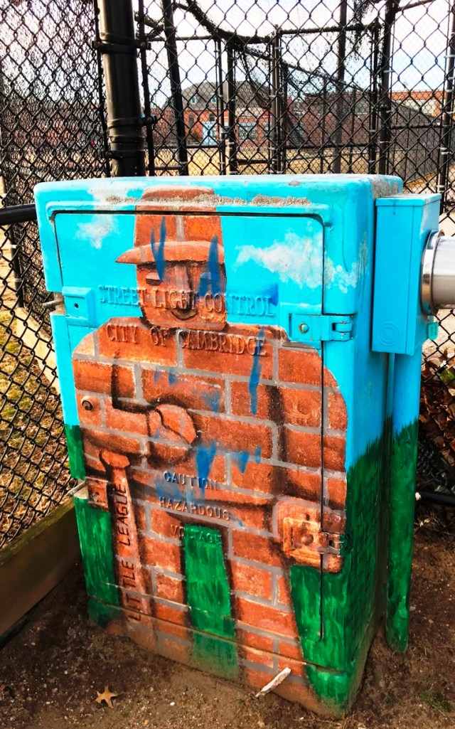 David Judelson’s Brickworker and Ballplayer Keep on Documenting History ...