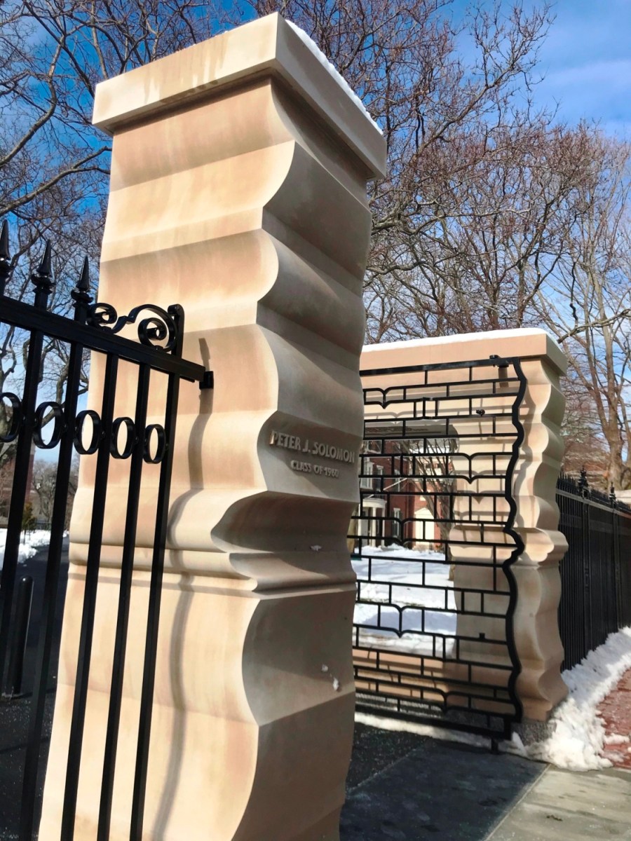 Wonders of Children’s Books Wait within the Solomon Gate, Designed by ...