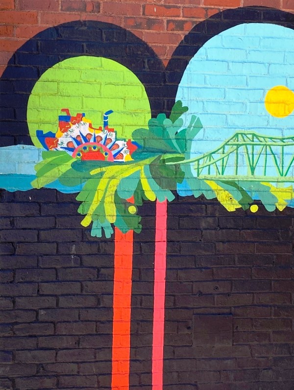 Murals offer Many Ways to Celebrate a City: “Chelsea Resilient: Call ...