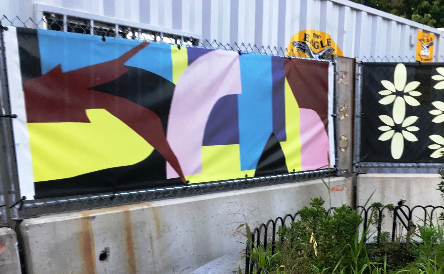 Explore Stories Behind Patricia Thaxton’s Monumental Mural in Harvard ...