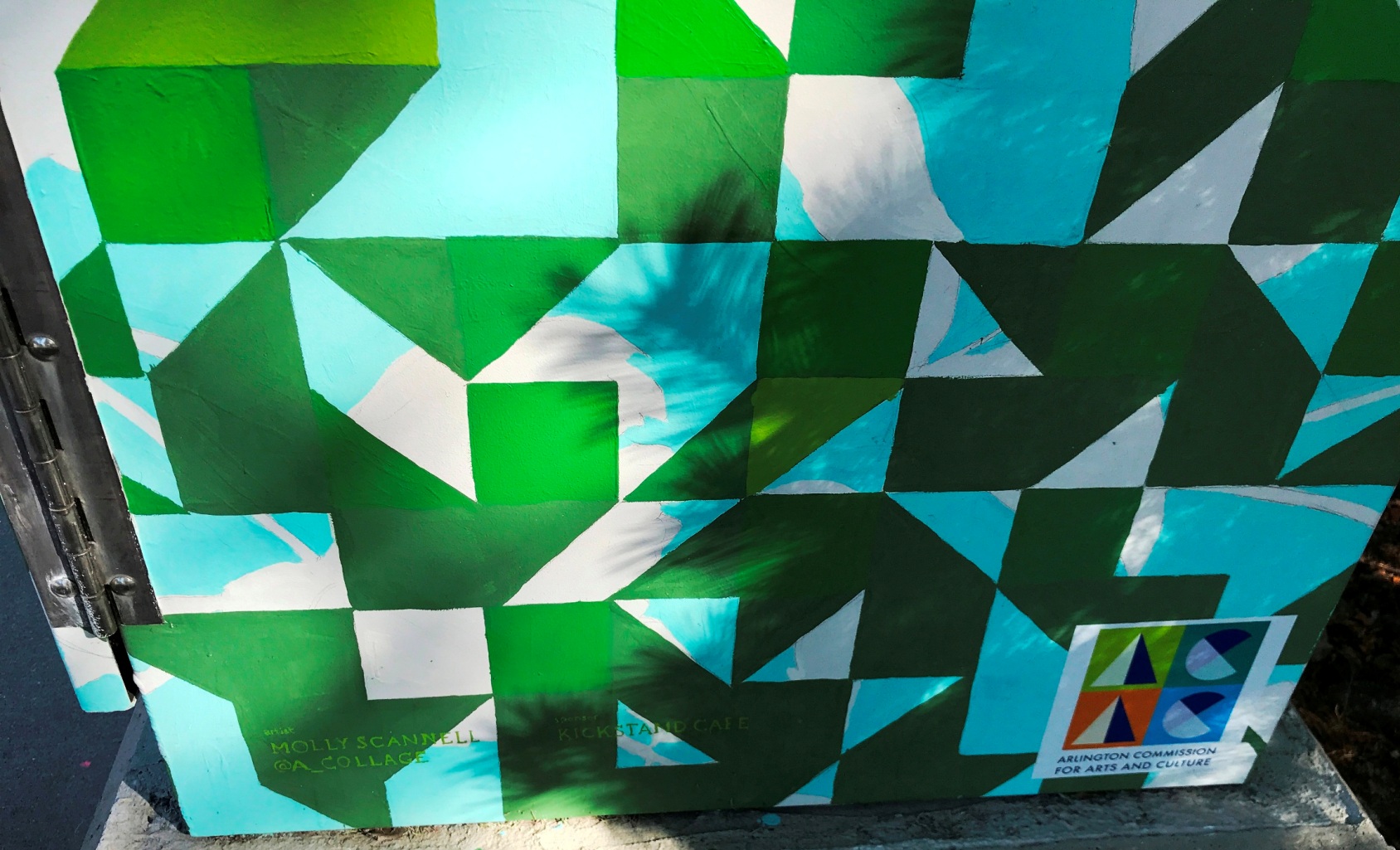 The Beauty of Utility Boxes as Public Art: Samples and Plans | Art Outdoors