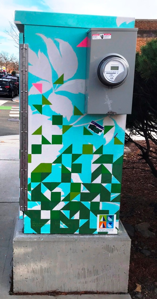 The Beauty of Utility Boxes as Public Art: Samples and Plans | Art Outdoors