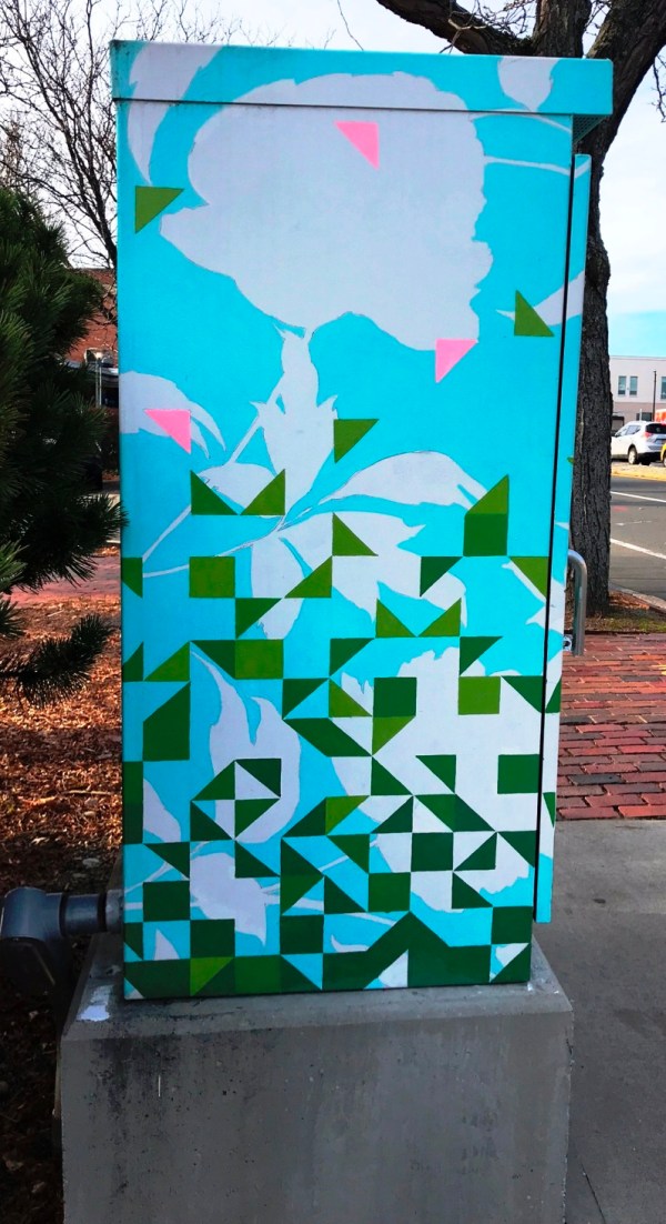The Beauty of Utility Boxes as Public Art: Samples and Plans | Art Outdoors