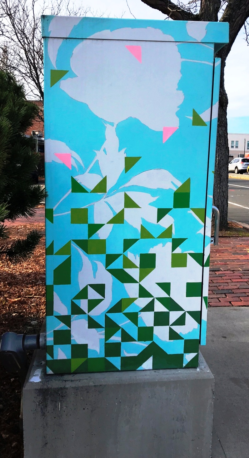 The Beauty of Utility Boxes as Public Art: Samples and Plans | Art Outdoors
