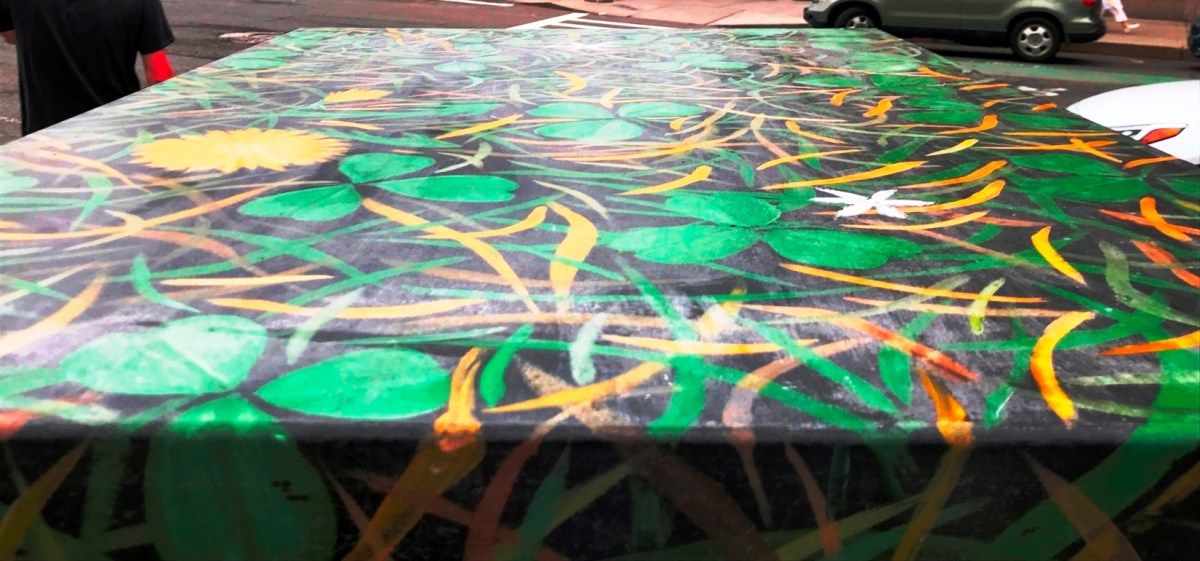 The Beauty of Utility Boxes as Public Art: Samples and Plans | Art Outdoors